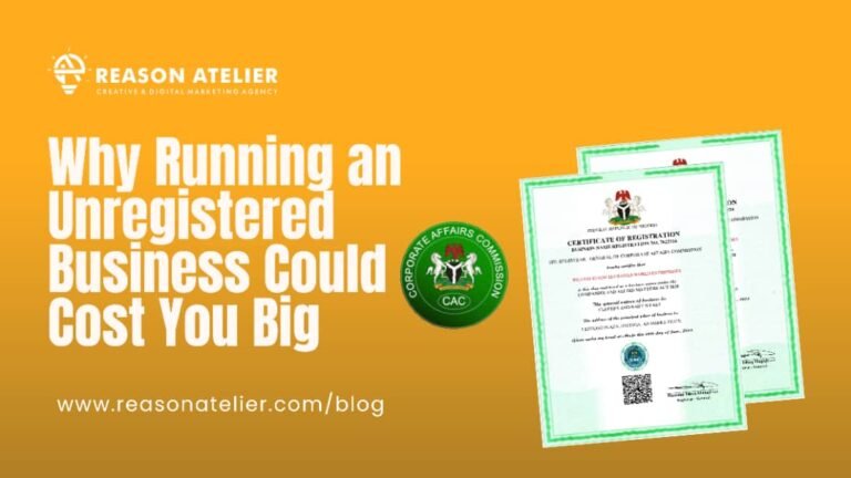 Register Your Business Before 2025
